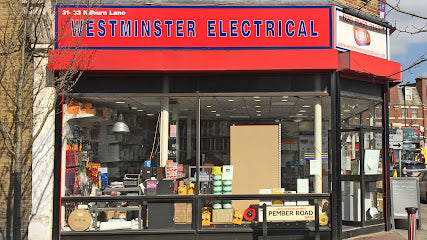 Kilburn > Local – Westminster Electrical Wholesalers LTD