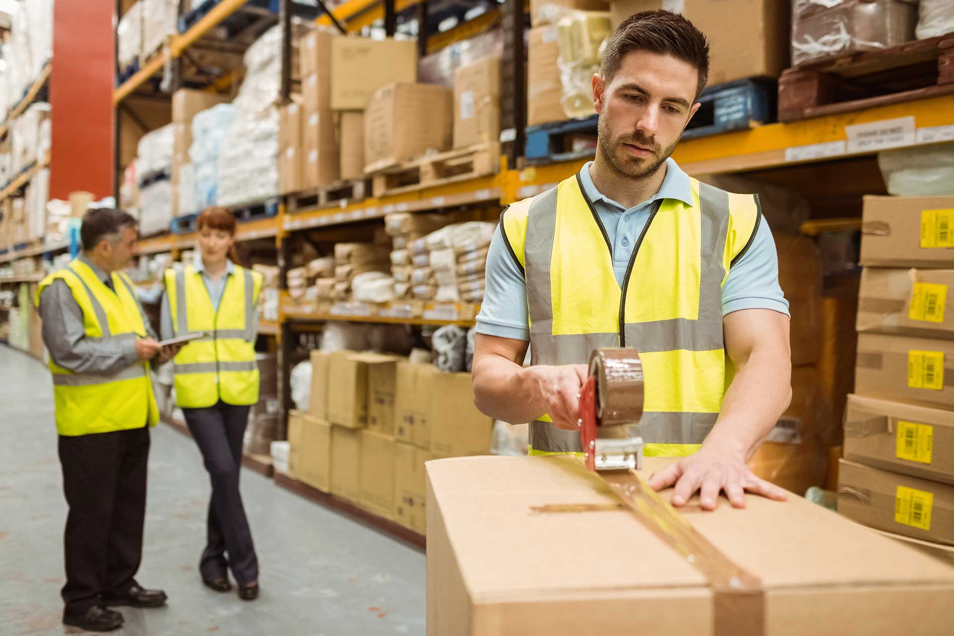 Westminster Electrical Wholesalers LTD