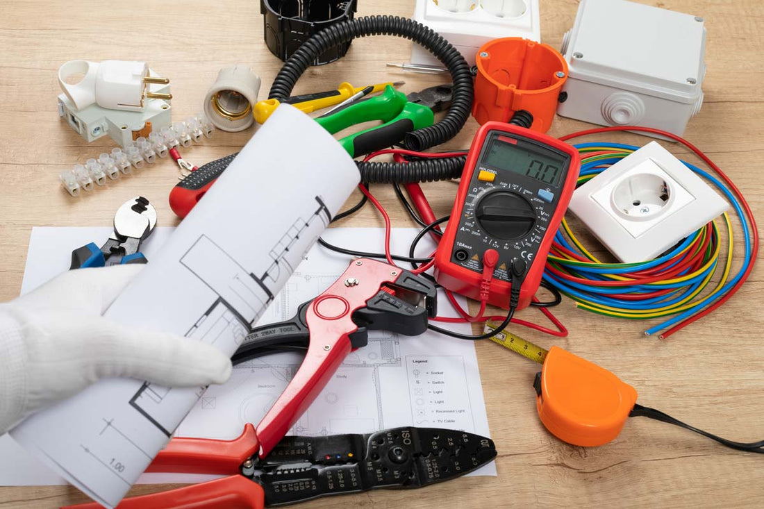 Our Brands – Westminster Electrical Wholesalers LTD