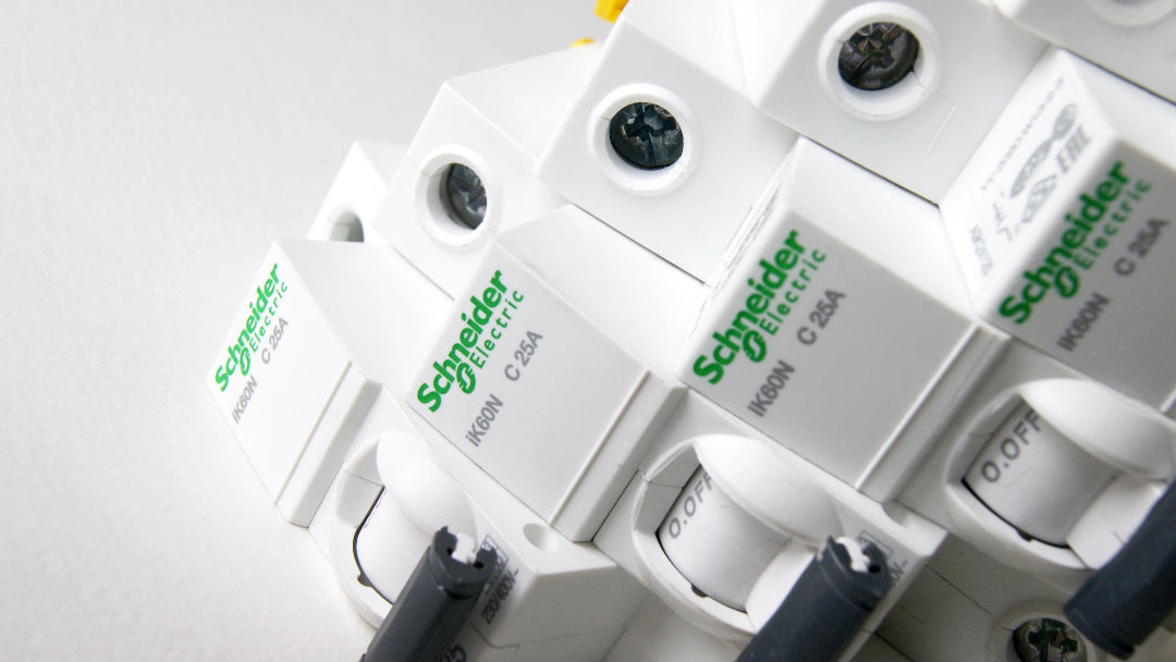 Westminster Electrical Wholesalers LTD
